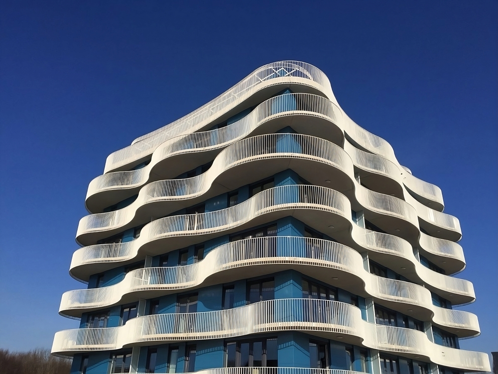 Prefab Elementen - C3 Staalframebouw